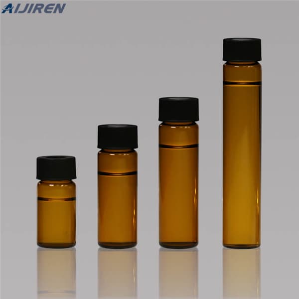 40ml VOA vials for soil-Voa Vial Supplier Manufacturer,Factory