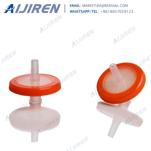 USA 0.22 um syringe filter exporter-Voa Vial Supplier Manufacturer,Factory