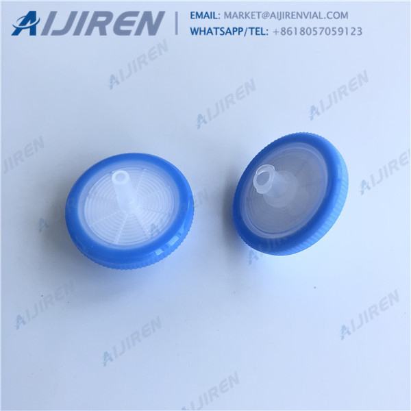 Iso9001 0.2 um syringe filter for sale-Voa Vial Supplier Manufacturer ...