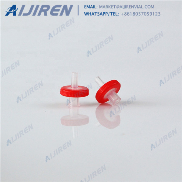 Corning 0.2 um ptfe syringe filter for glass products-Voa Vial Supplier ...