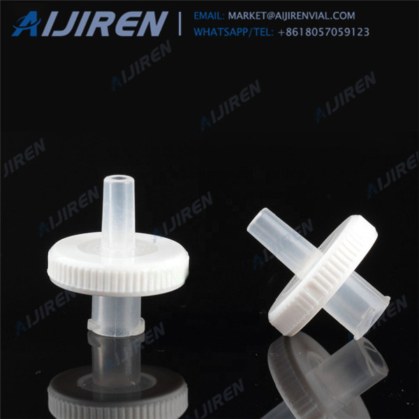 luer lock ptfe 0.22 micron filter Pall-Voa Vial Supplier Manufacturer ...
