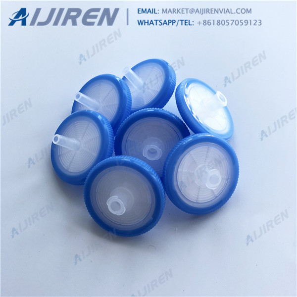 sterile 0.2 um syringe filter Corning-Voa Vial Supplier Manufacturer ...