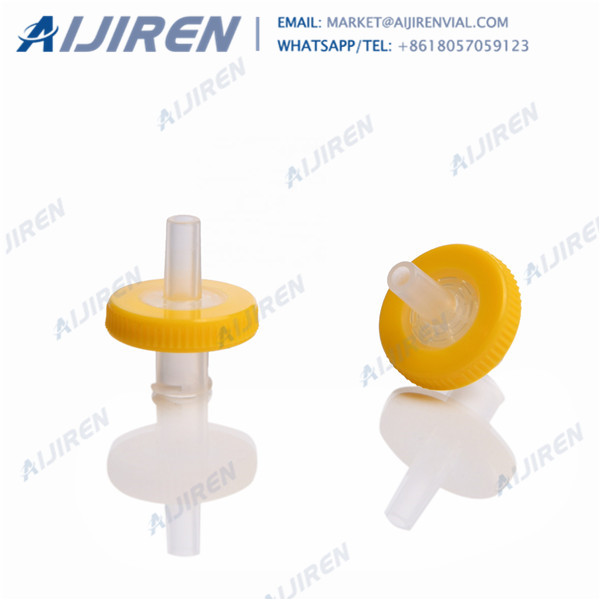 luer lock ptfe 0.22 micron filter Corning-Voa Vial Supplier ...